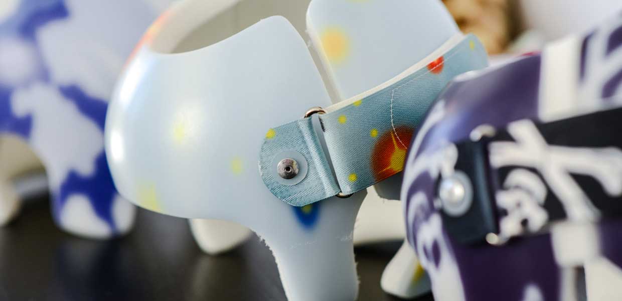 Children's Orthotics and Prosthetics – Cranial Remolding Specialists